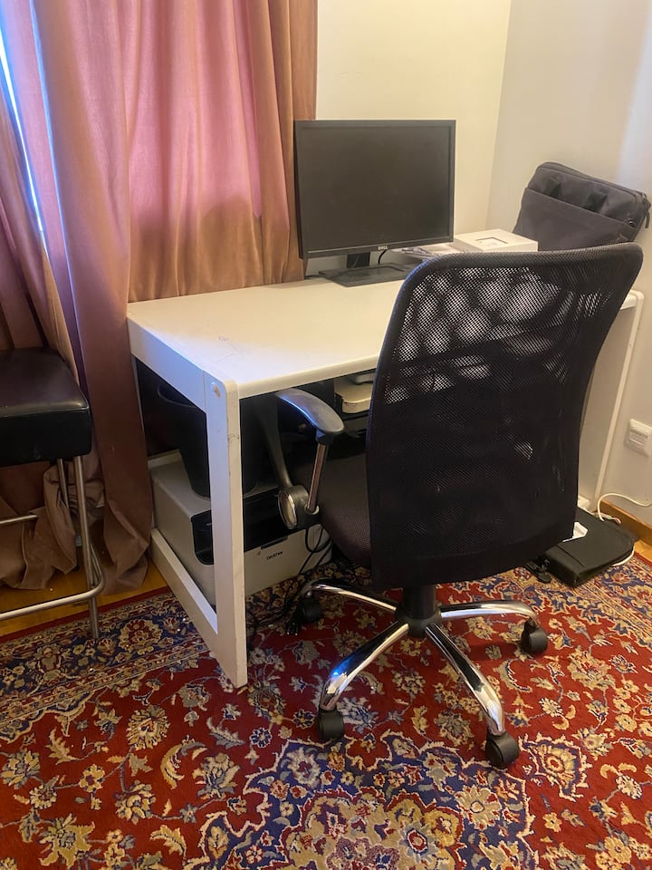 Homey Vibes - Malmö