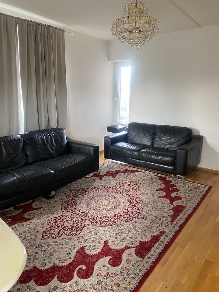 Homey Vibes - Vellinge