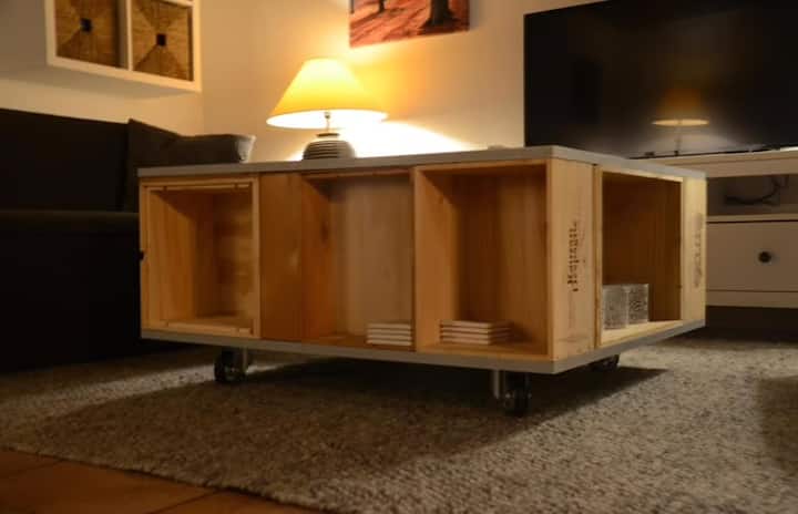 Typisch Ardense Woning Met Buitensauna - La Roche-en-Ardenne
