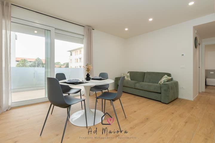 Sunset - Residence Eliseo - Pordenone, Italia