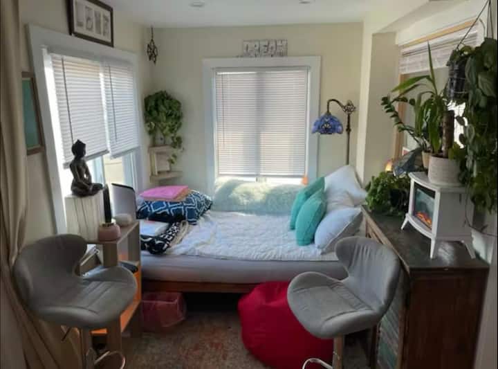 Ocean Glory - Private Room Across From Ocean! - Hampton, NH