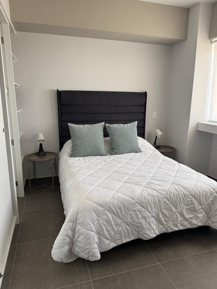 Departamento En La Americana 1102 C - Guadalajara