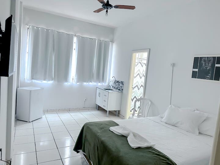 Reside.vr - Apto 316 - Volta Redonda