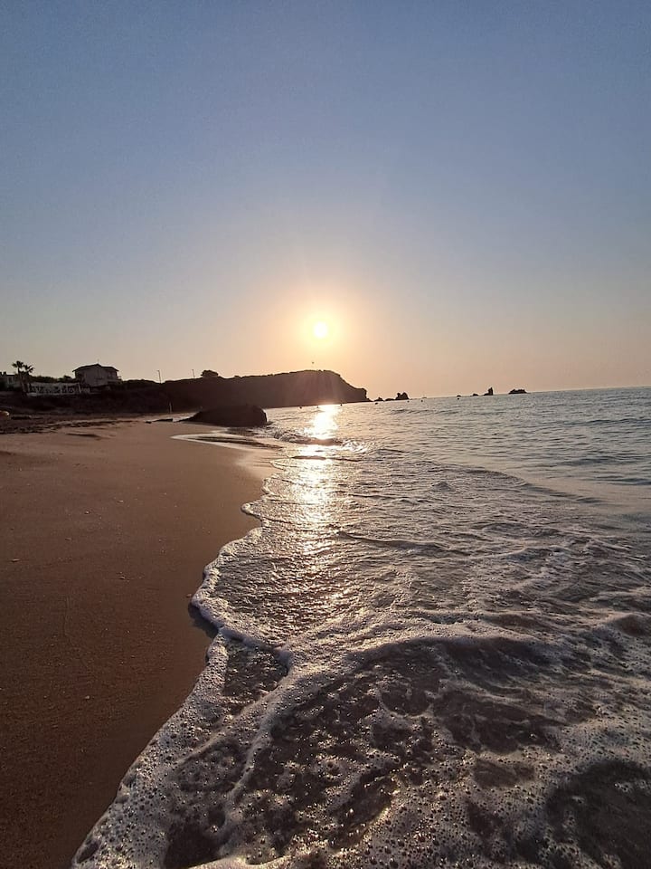 Cap Zen T3 Entre Port Et Plage - Agde