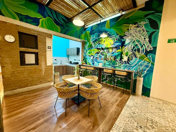 Casa Boutique We Loft - 卡利