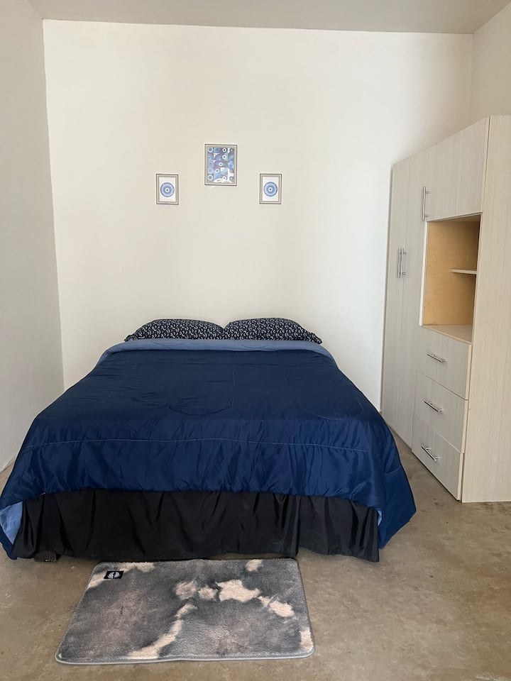 Departamento C - Hermosillo