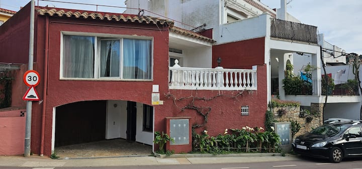 Habitación Independiente - Llafranch