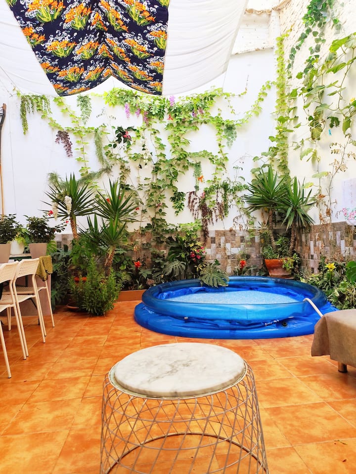 Privada Habitación 2-4 - Valencia