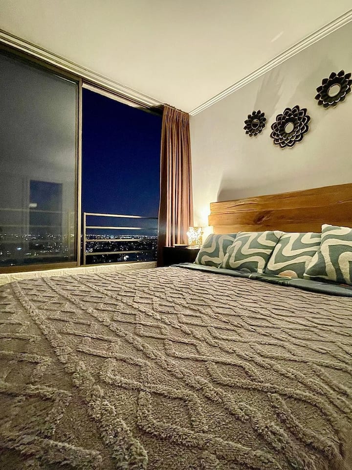 Departamento Nueva Providencia - Santiago