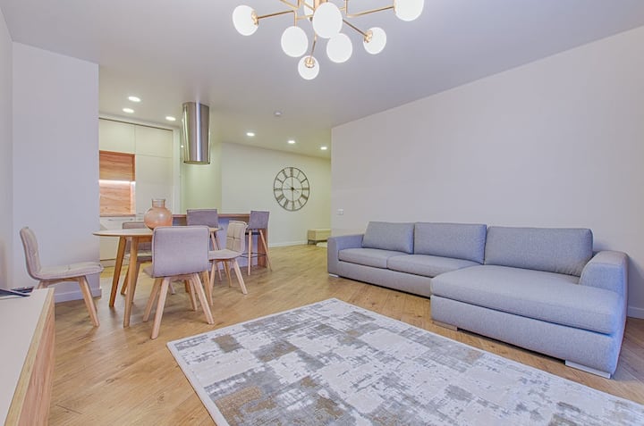 Apartment In Bochum - Bochum
