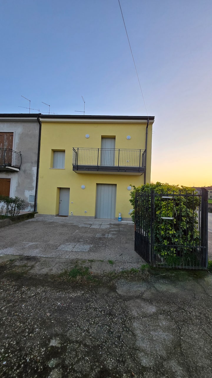 Casa Di Manu - Bussolengo