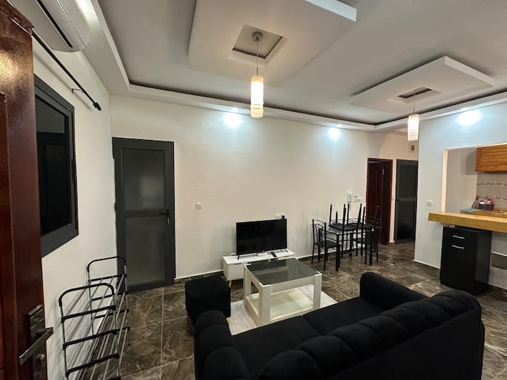 Magnifique Appartement Riviera - Côte d'Ivoire