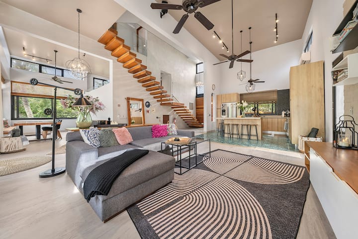 Casa Daliya Isla Mujeres - Isla Mujeres