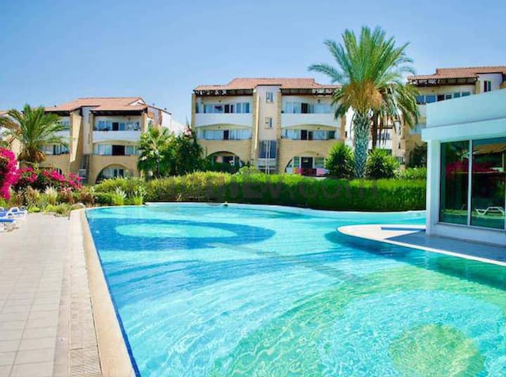 Kyrenia’s Best Terrace Escape - Kyrenia