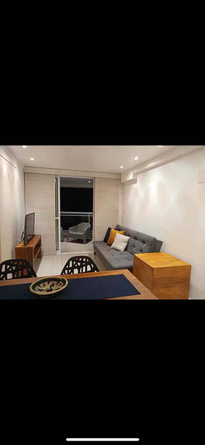 Apartamento Charmoso - Salvador de Bahía