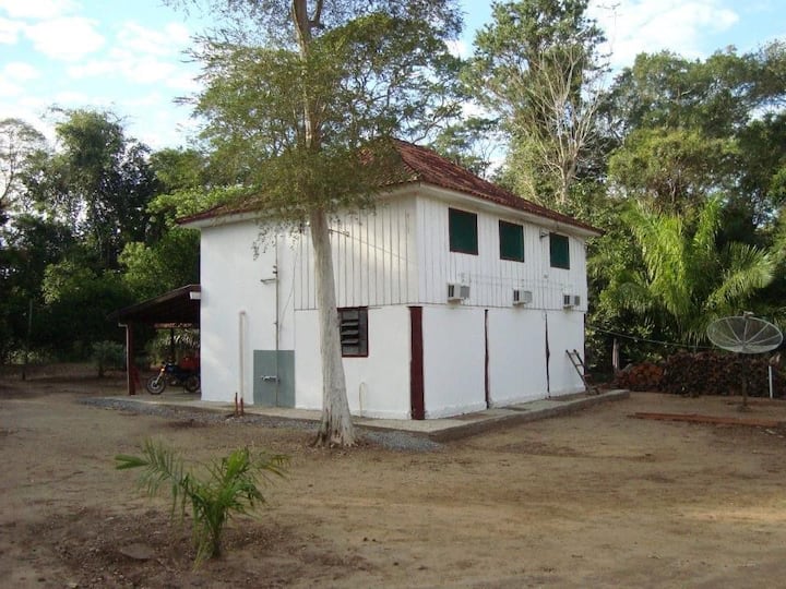 Alugo Pesqueiro No Rio Miranda - Bonito