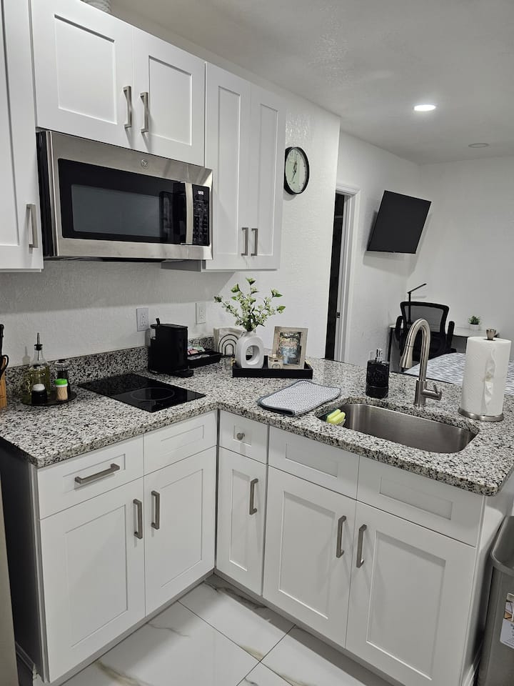 Camacho - Spring Hill, FL