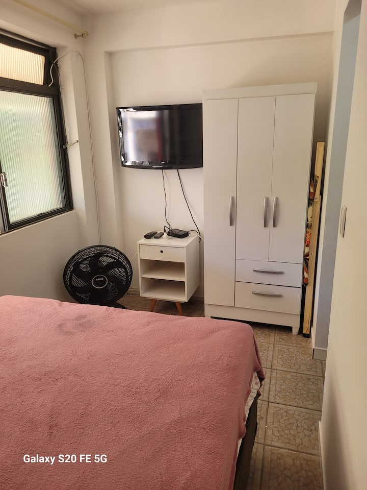 Kitnet 715 Apart. 103 - Sobradinho