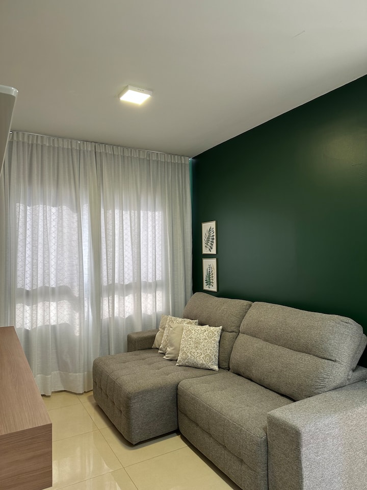 Residencial Azaleias 304 - Lucas do Rio Verde