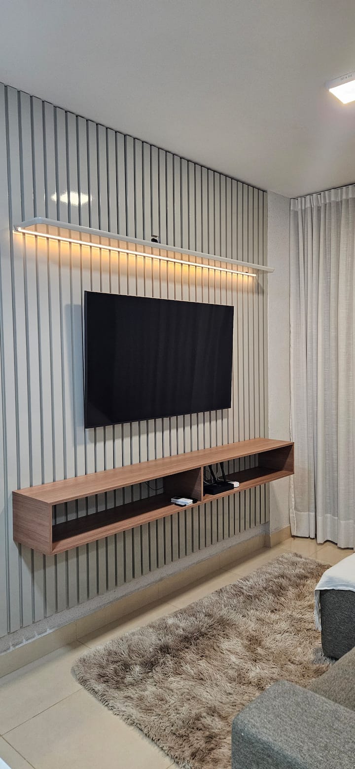 Residencial Azaleias 304 - Lucas do Rio Verde