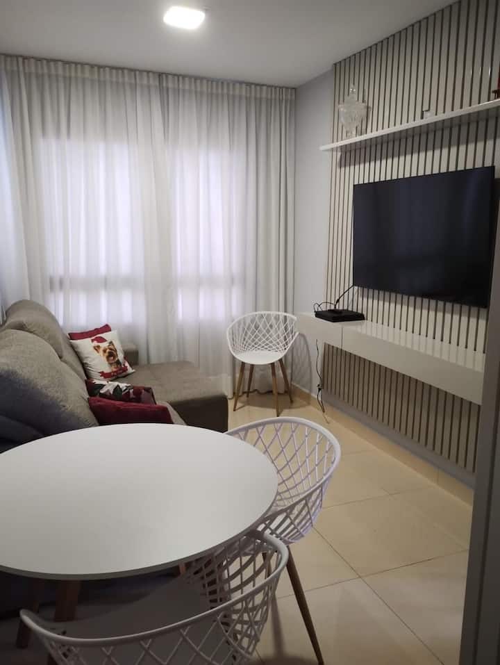 Residencial Azaleias 304 - Lucas do Rio Verde