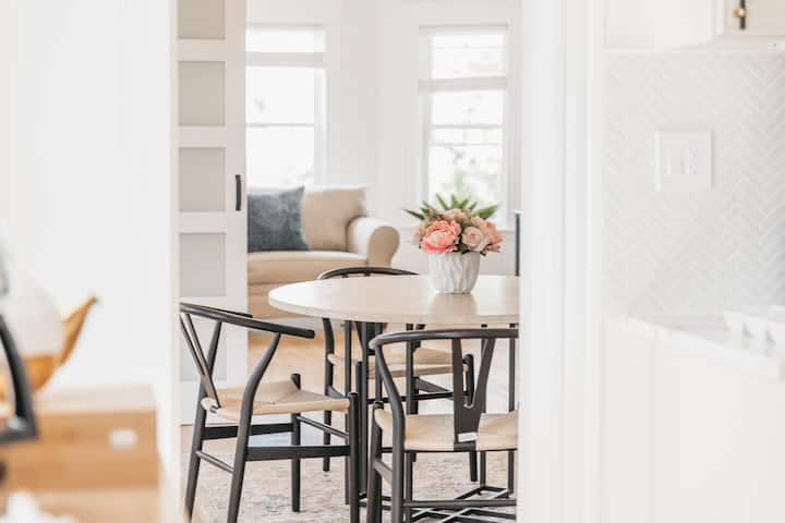 Stay Comfy • Easy Boston Access, Everett Ma - Everett, MA