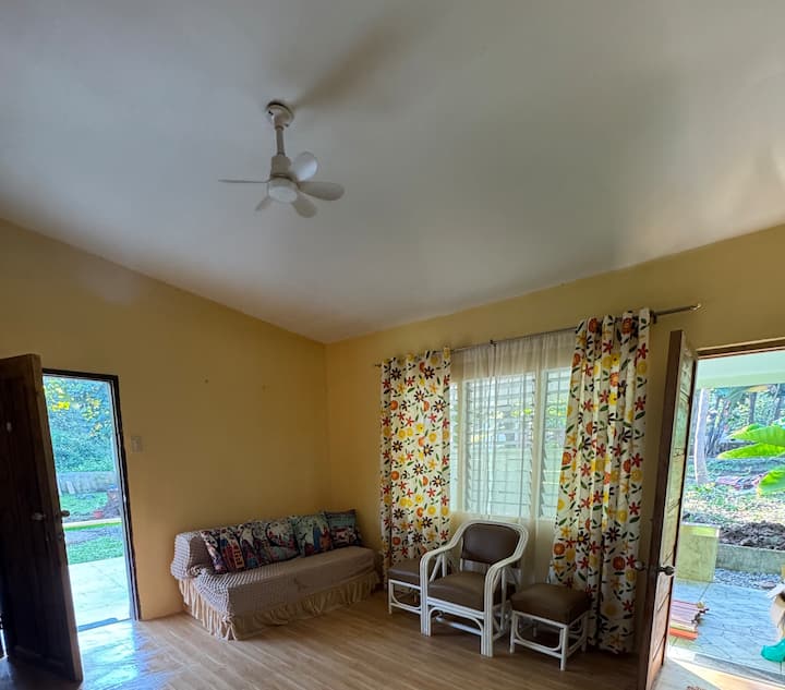Villa Mharia - Farm Staycation - Iligan City