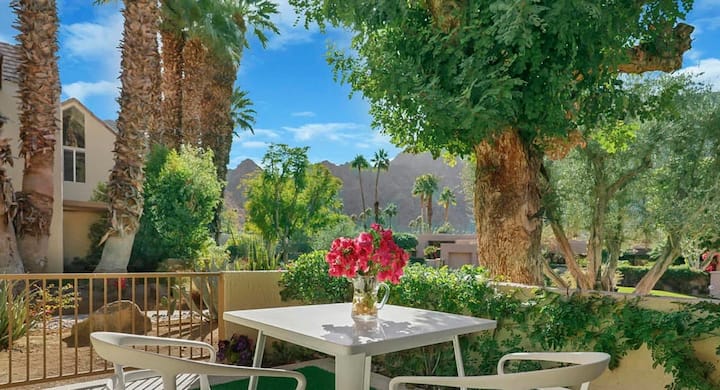 Indian Wells Mt Cove Oasis Coachella Stagecoach - Bermuda Dunes, CA