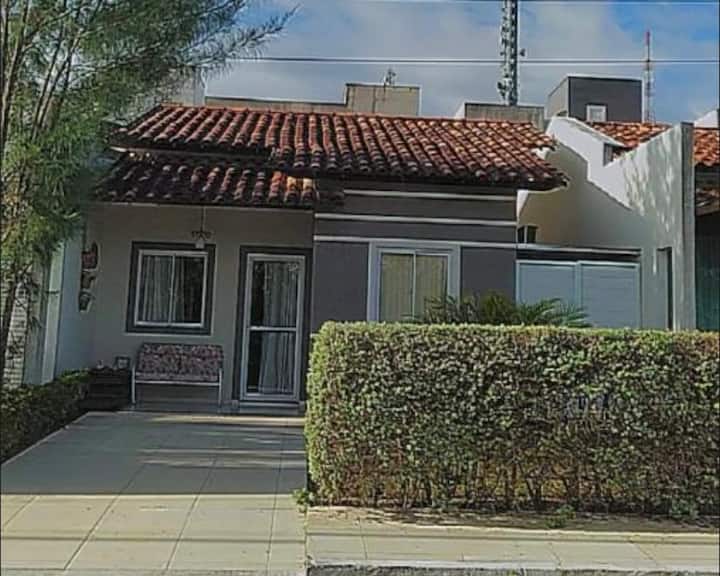 Casa Em Condomínio Fechado. - Arapiraca