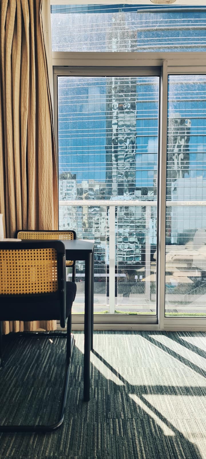 Big City Life-you Are The Center - Perth