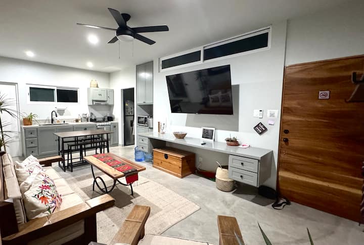 Modern Apartment In La Paz - La Paz, Mexico