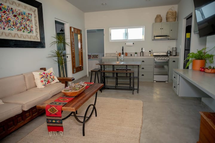 Modern Apartment In La Paz - La Paz