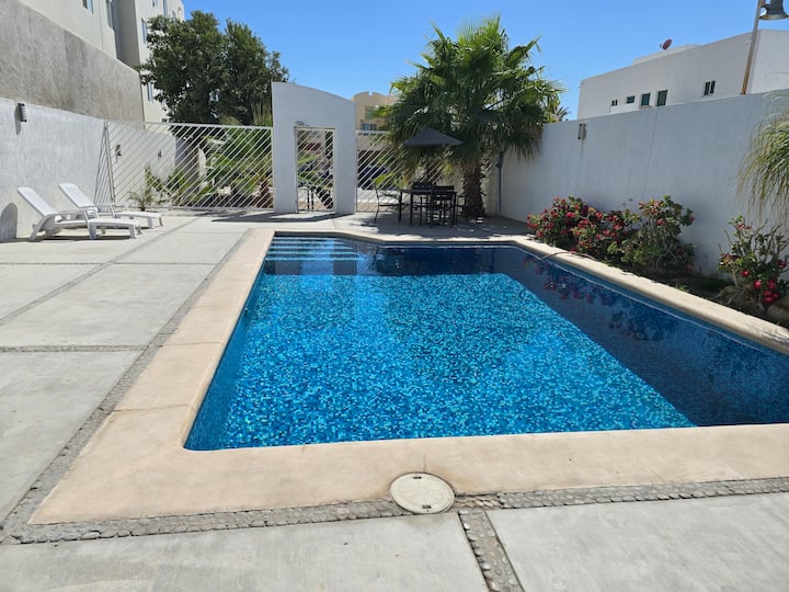 Modern Apartment In La Paz - La Paz