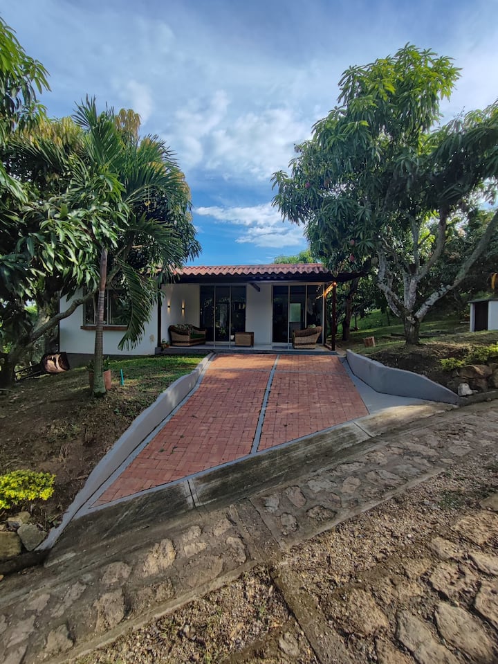 Quinta Del Bosque - Anapoima
