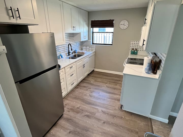 Ashota - The Driftwood - Sarasota