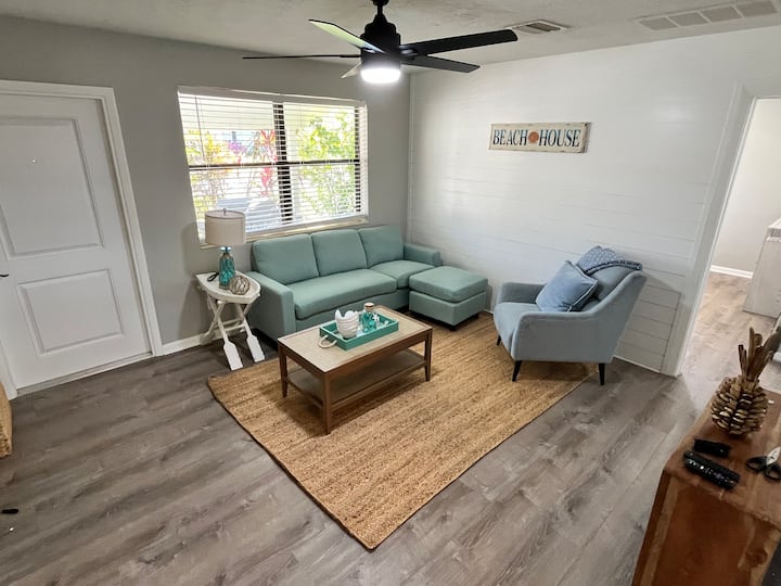 Ashota - The Driftwood - Sarasota, FL