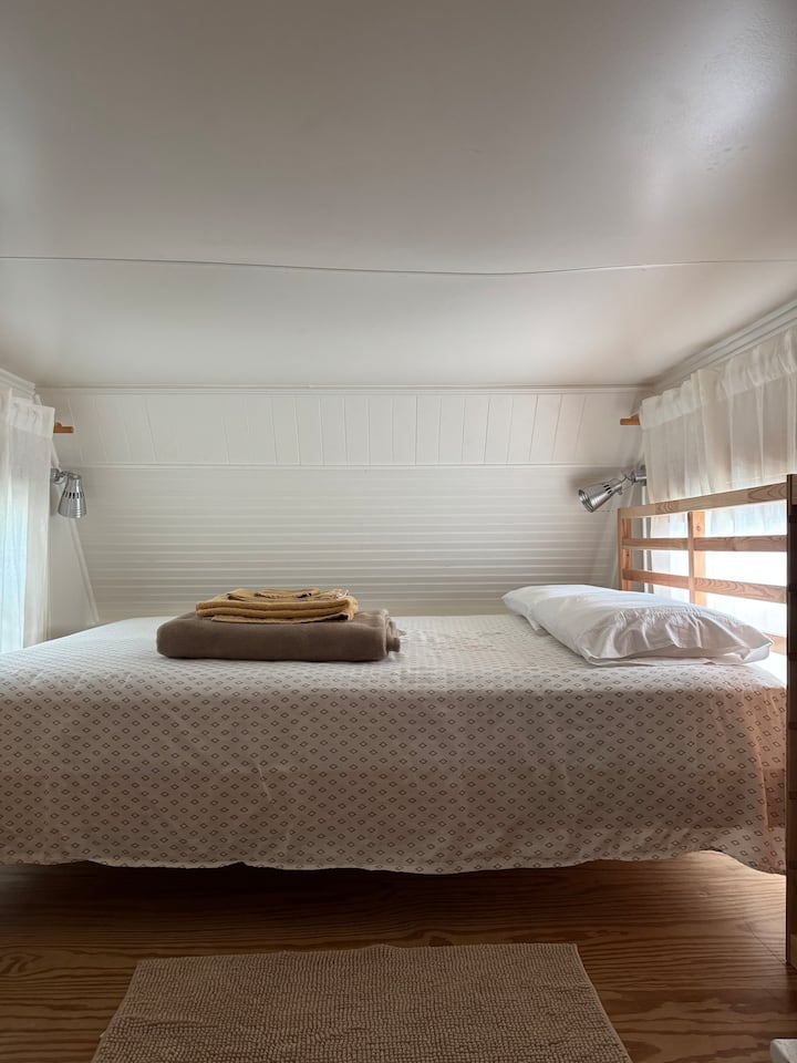 Tiny House/mini Cottage - Punta Gorda, FL