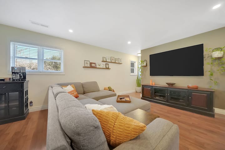 The Sutter Creek Hideaway - Sutter Creek, CA