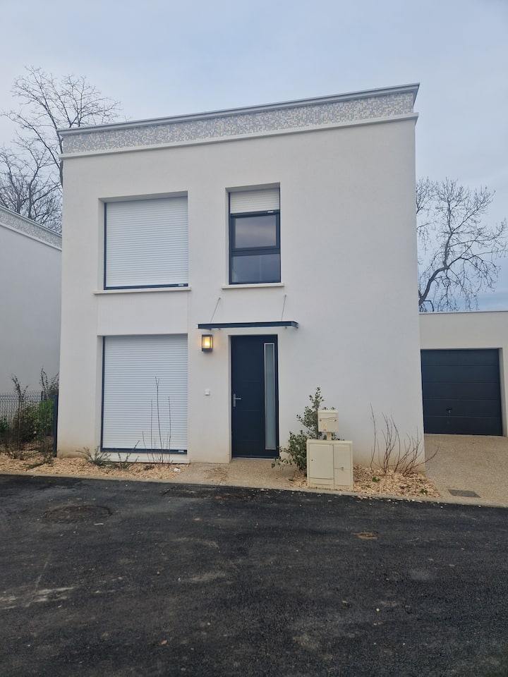 Chambre En Colocation - Thiais