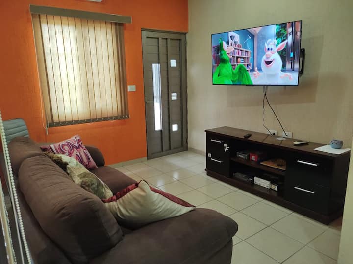 Departamento Cómodo Y Funcional - Boca del Río