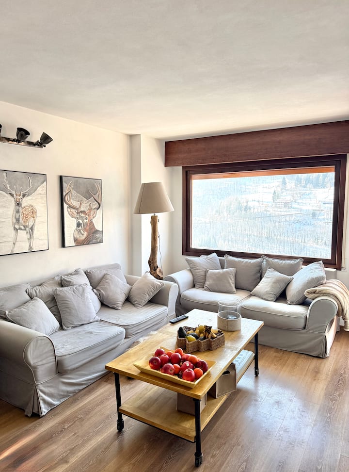 Vista Meravigliosa Relax E Comfort - Limone Piemonte