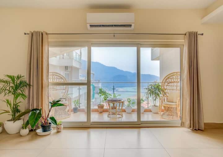 Mystic Ganga Sanctuary - Rishikesh