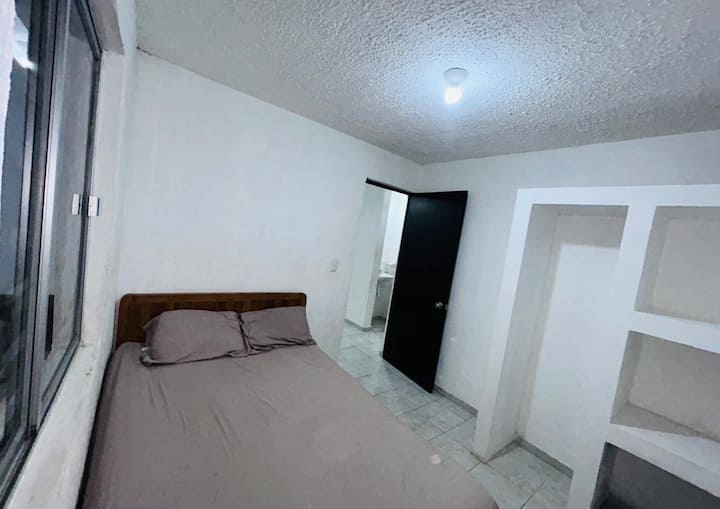 Renta De Departamento - Tapachula