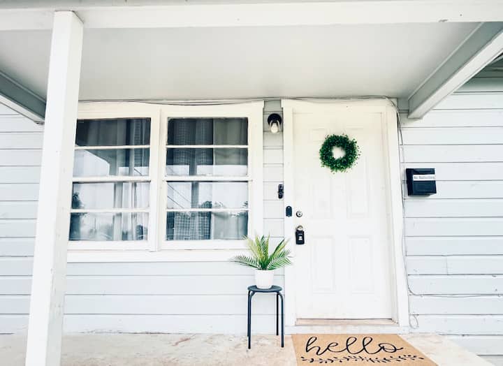 Melinda Lane Comfort Dwelling 3 Bedrooms/1bath - Abilene, TX