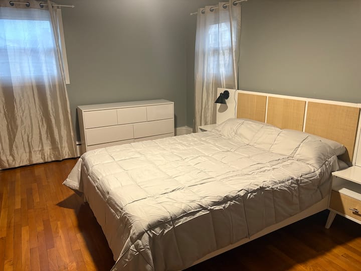 3 Rooms House 25 Min From Nyc - Dobbs Ferry, NY