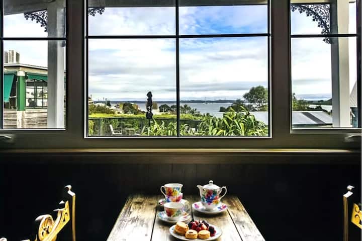 Sea Angel Cottage - Stanley