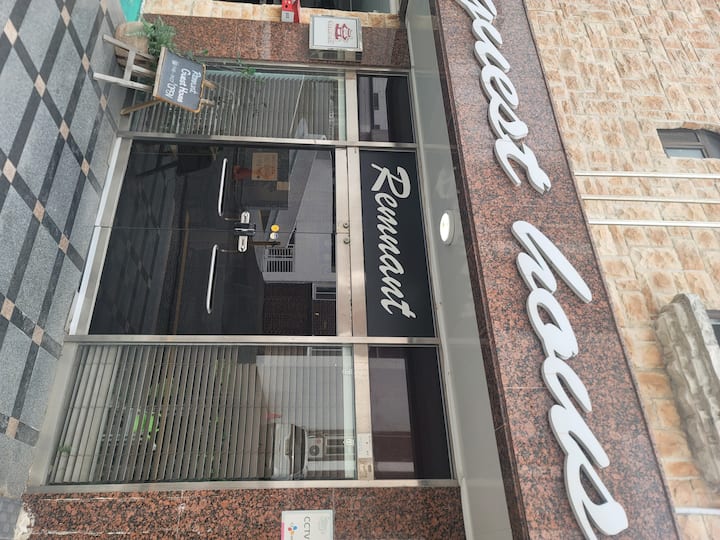 울산 램넌트 게스트하우스 - Nam-gu