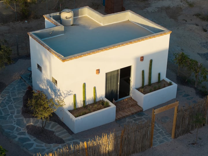 Casa Monita - Todos Santos
