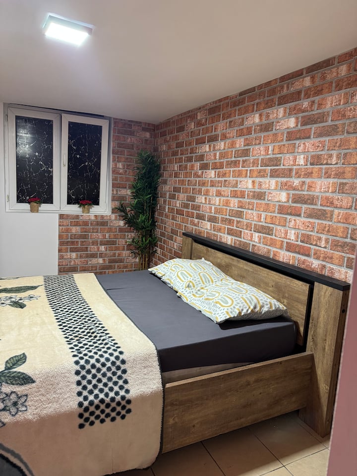 Appartement + Spa Privé - 