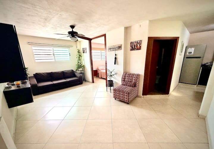 Departamento G (Zona Romantica) - Puerto Vallarta